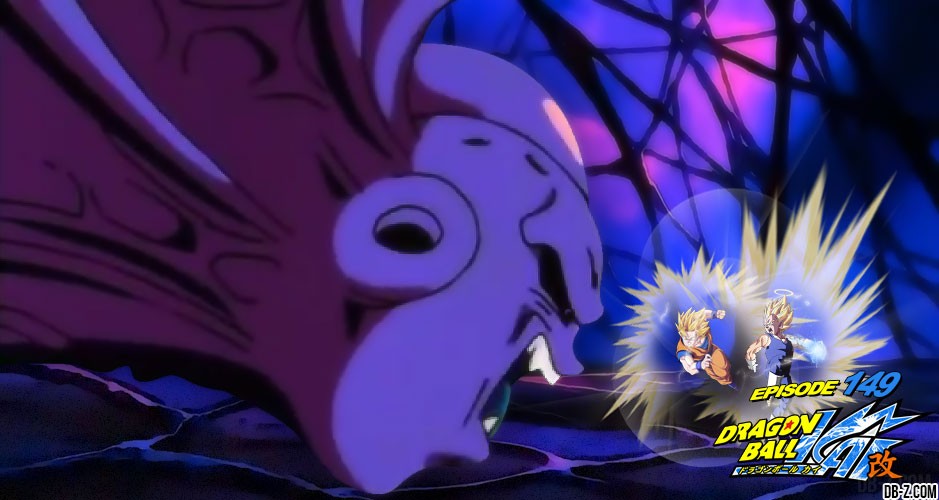 Dragon Ball Kai 149