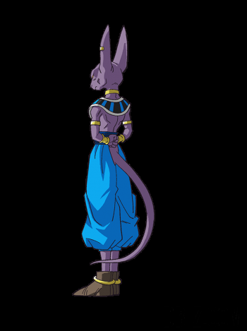 DRAGON BALL SUPER : Un nouveau Dieu annoncé