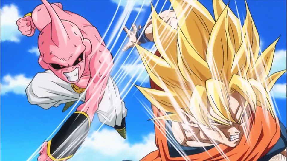 DBZ Extreme Butoden : Le Guide contiendra Jaco et Gine