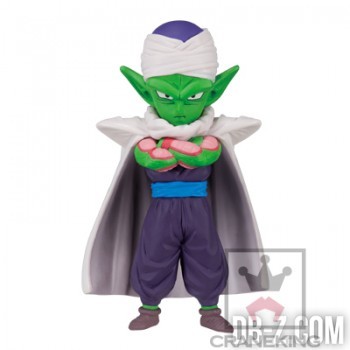 Dragon Ball WCF Freezer Special (Vol.2)