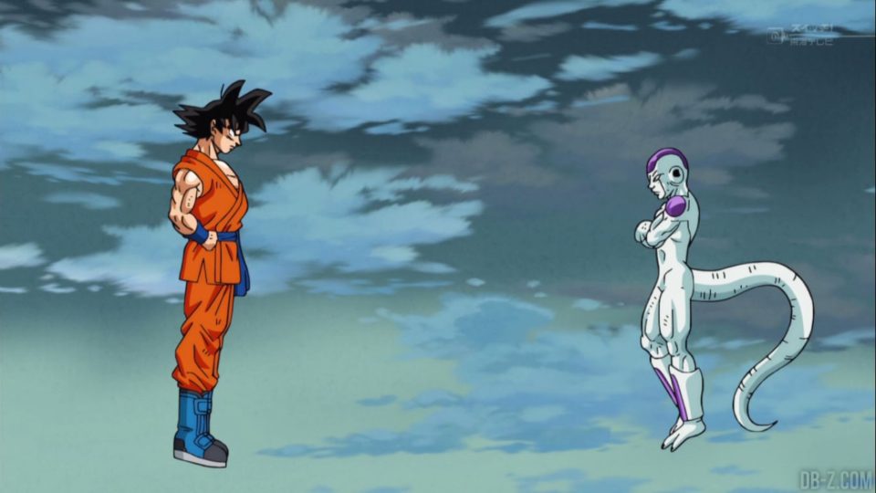 Dragon Ball Super : Episode 24