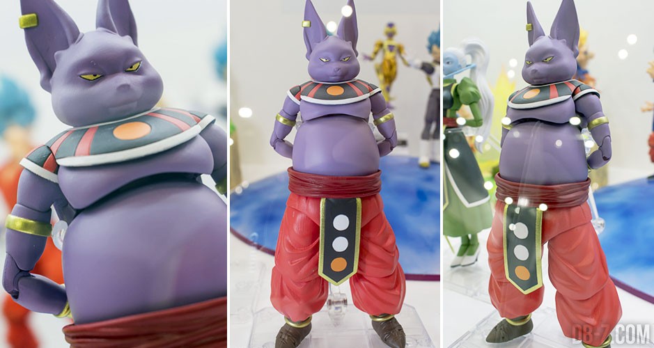 SHFiguarts Champa