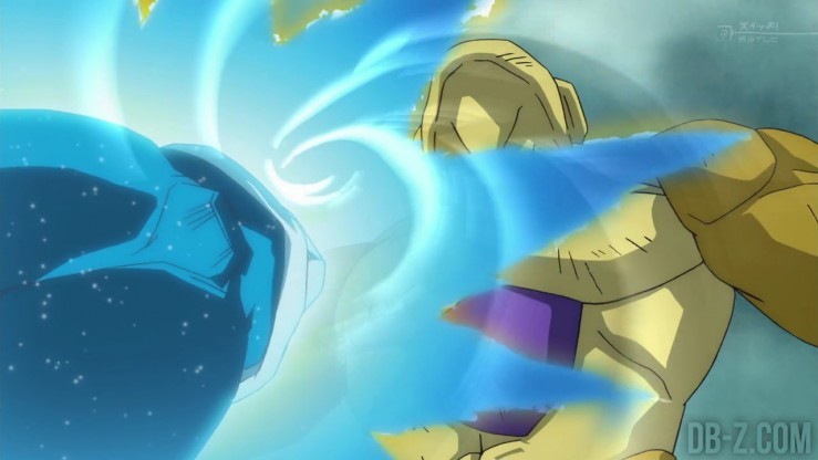 Dragon Ball Super Episode 27