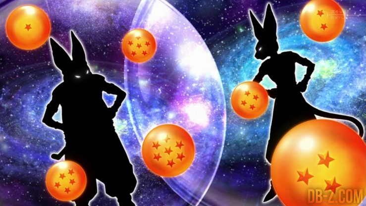 Dragon Ball Super Episode 28