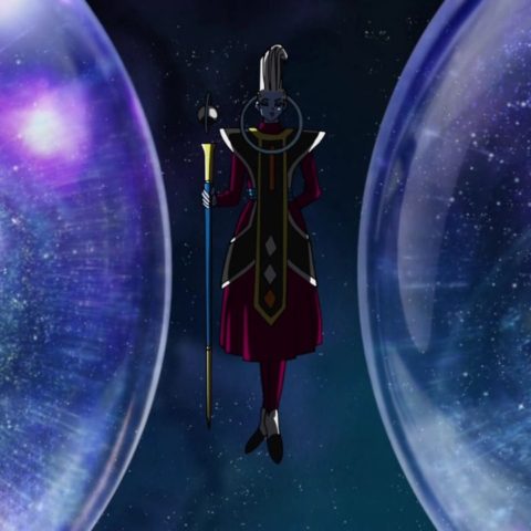 Dragon Ball Super Episode 28 : IMAGES