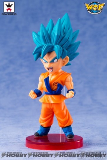 Dragon Ball Super WCF Z-Team - Dragon Ball Z