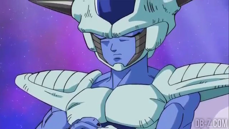 Dragon Ball Super Episode 32