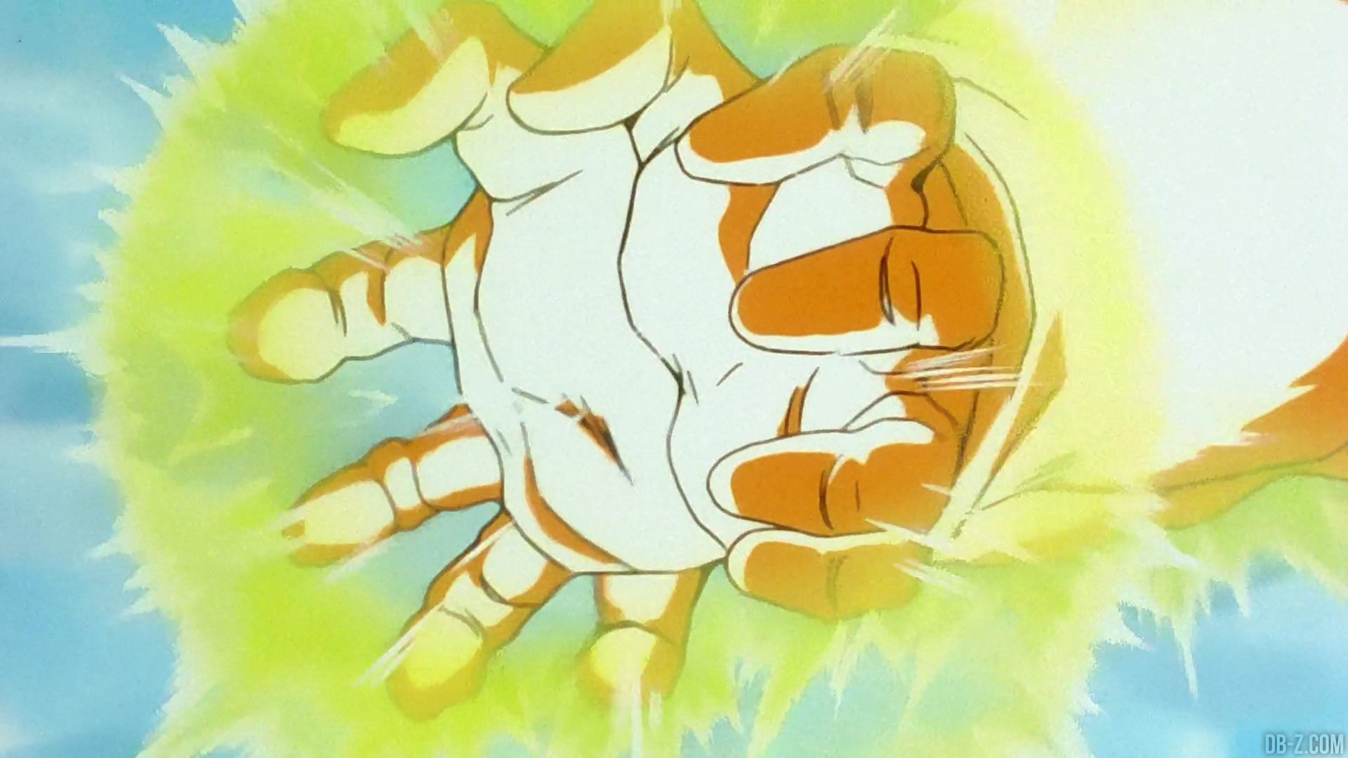 Dragon Ball Super Episode 36 : PREVIEW