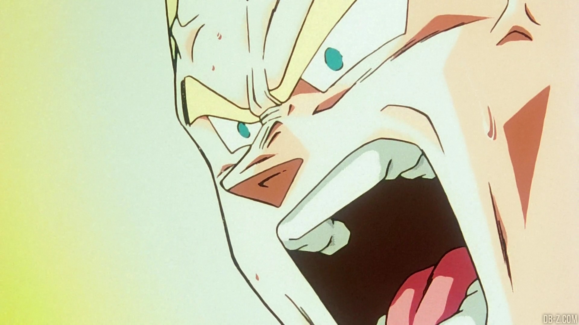 Vegeta Vs Cell Dreager1com