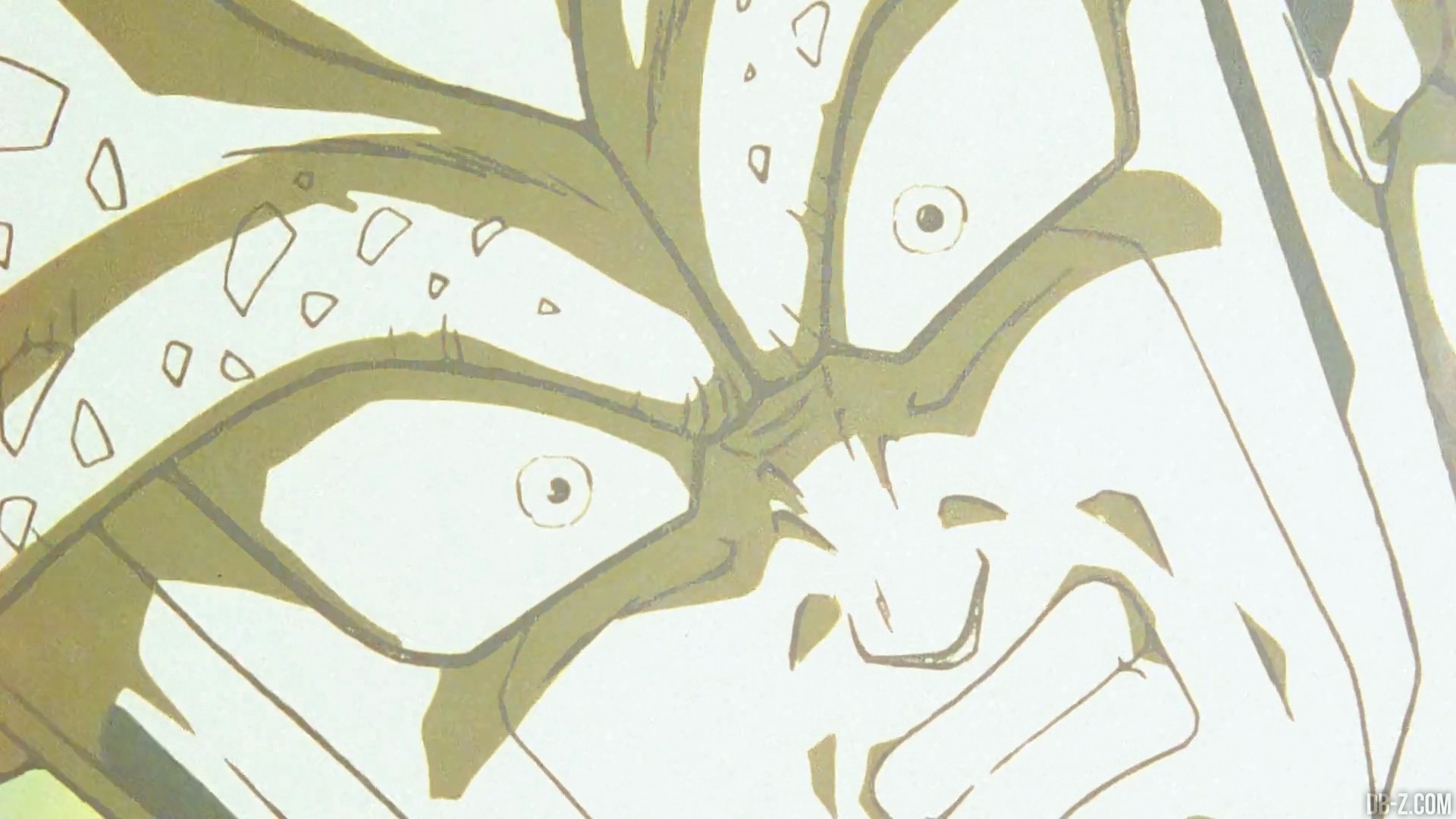 Dragon Ball Super Episode 36 : PREVIEW