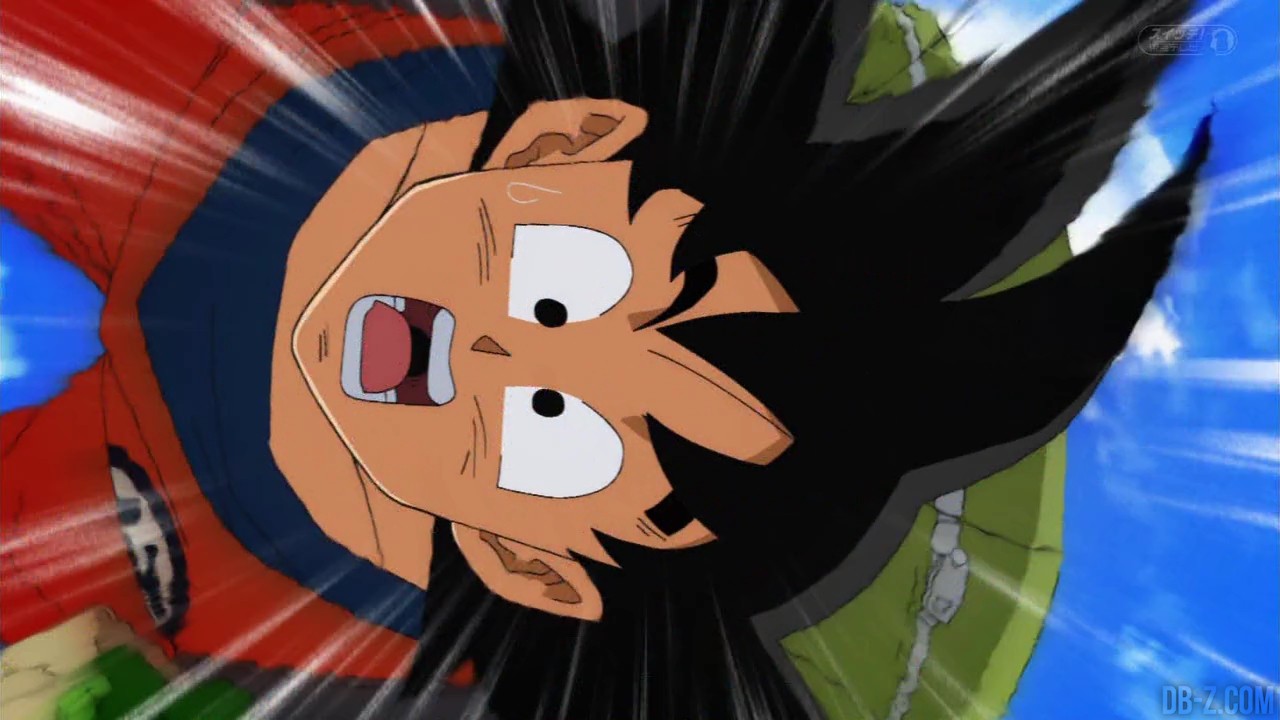 Dragon Ball Super Episode 43 IMAGES