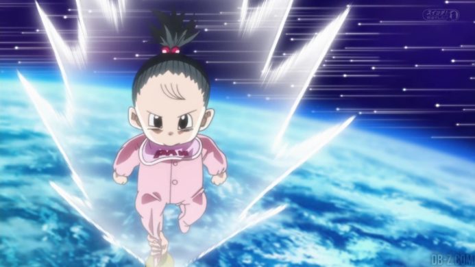 Dragon Ball Super Episode 43 - DBS Episode 43