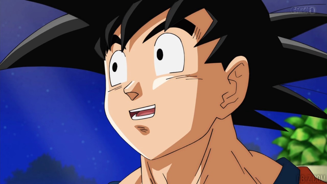 Dragon Ball Super Episode 43 IMAGES
