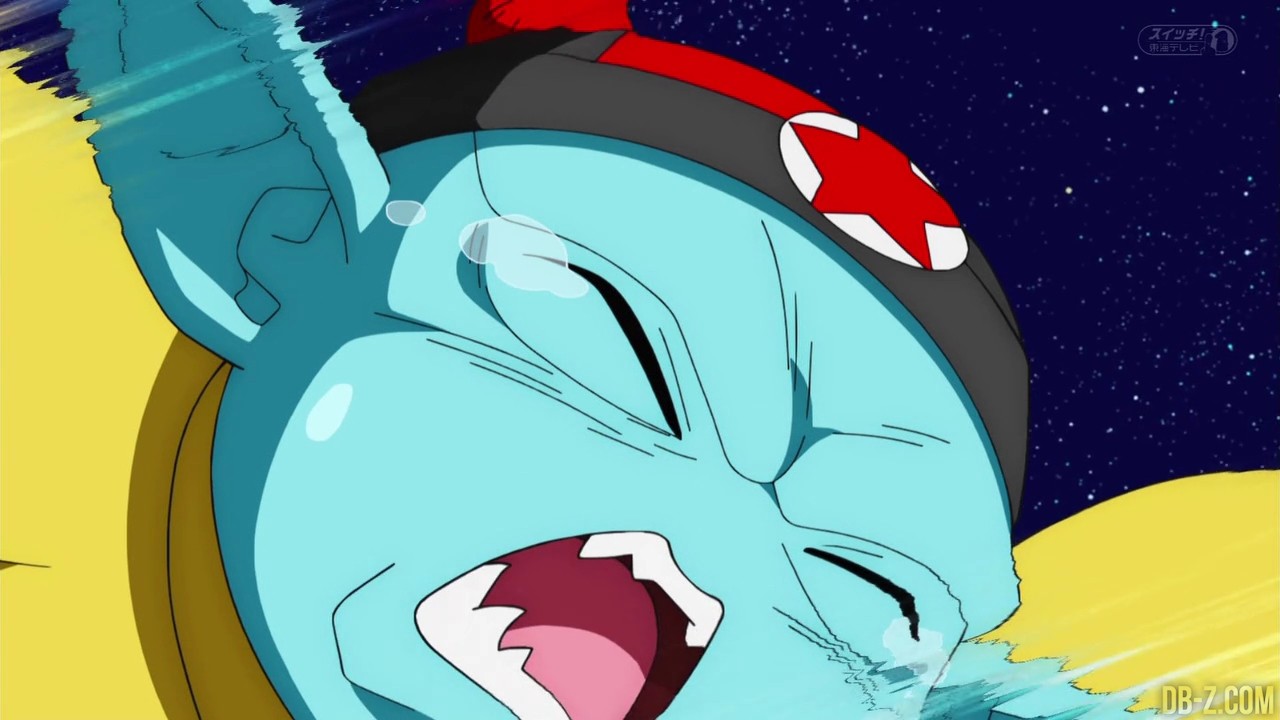 Dragon Ball Super Episode 43 147 – Dragon Ball Super en France ...