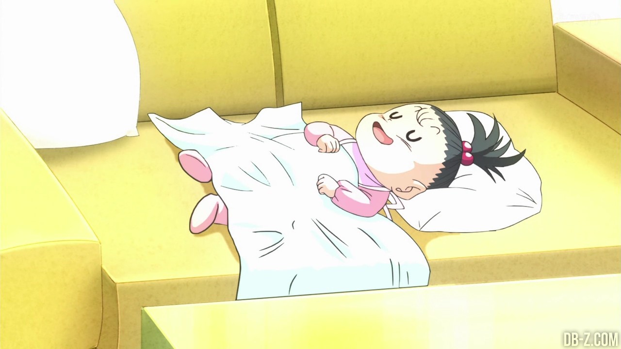 Dragon Ball Super Episode 43 153 – Dragon Ball Super en France ...