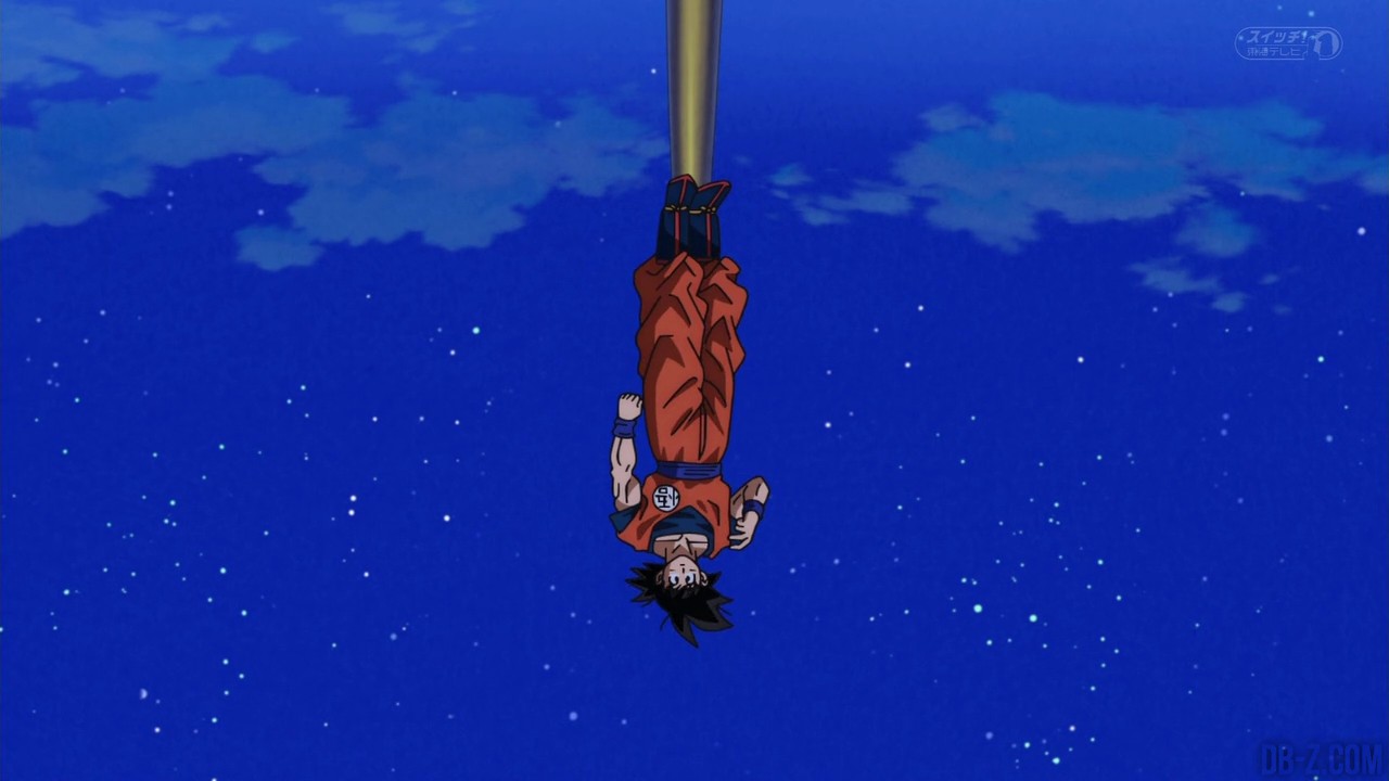 Dragon Ball Super Episode 43 IMAGES