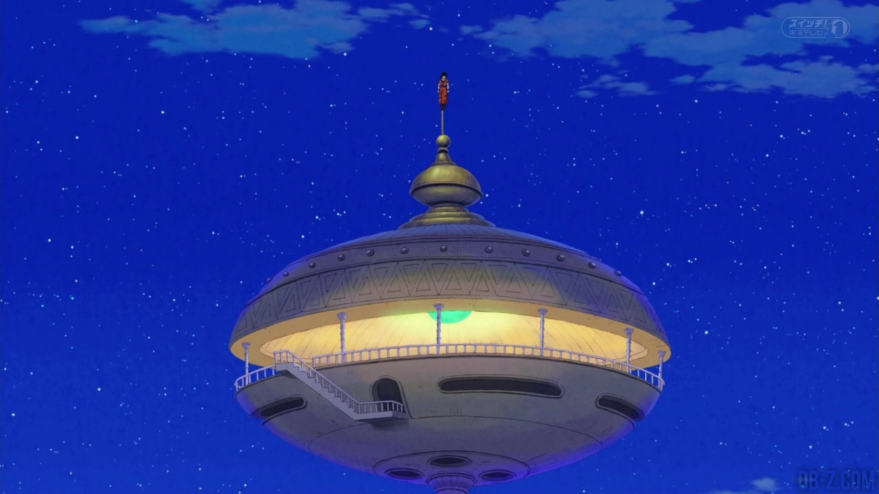 Dragon Ball Super Episode 43 IMAGES