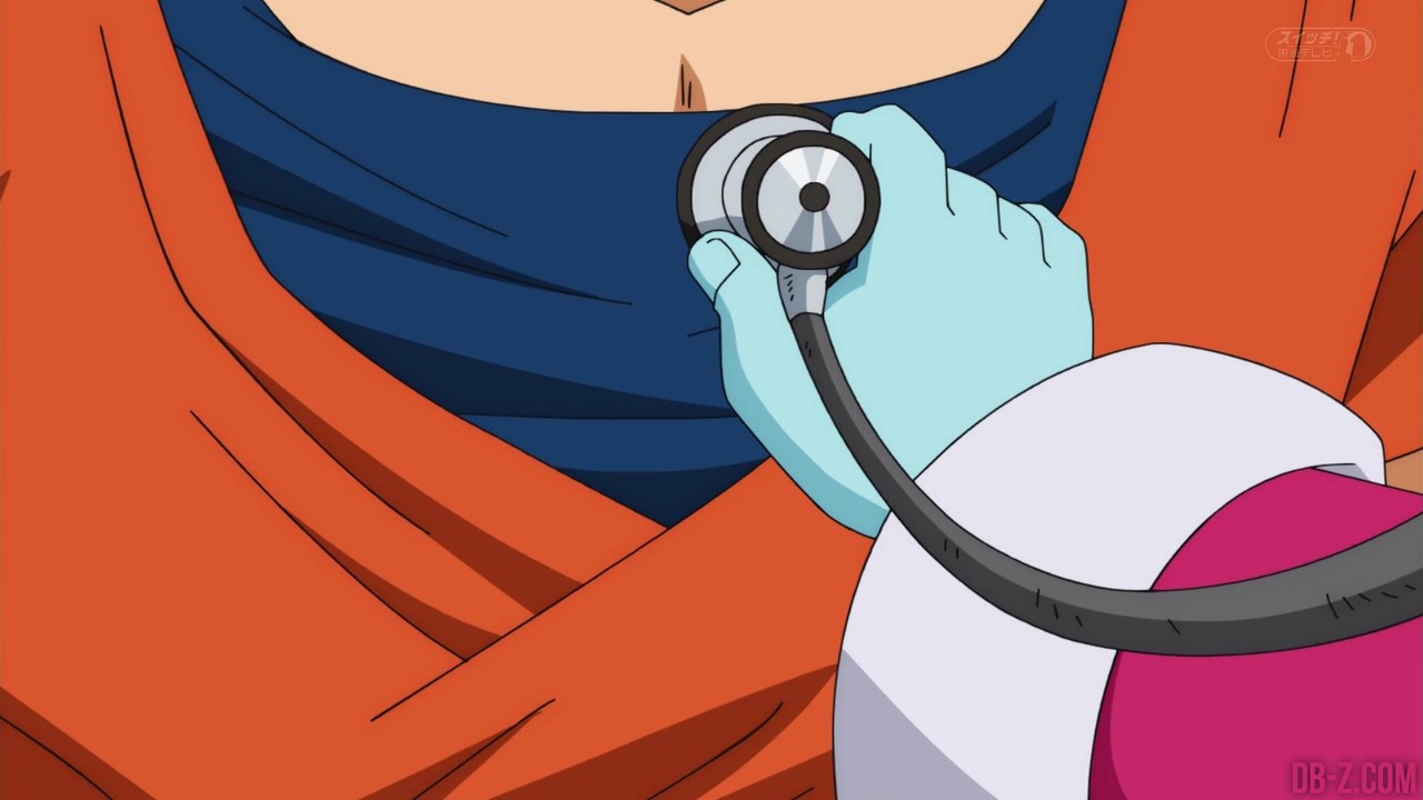 Dragon Ball Super Episode 43 IMAGES