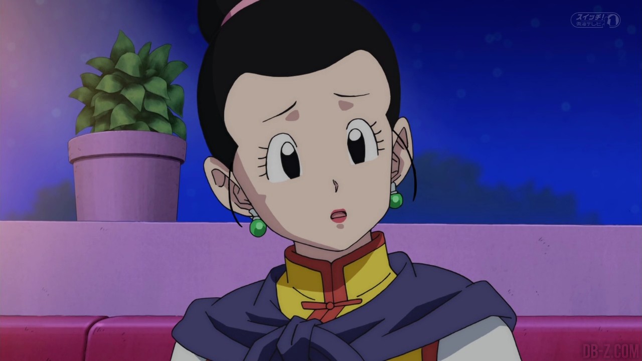 Dragon Ball Super Episode 43 IMAGES