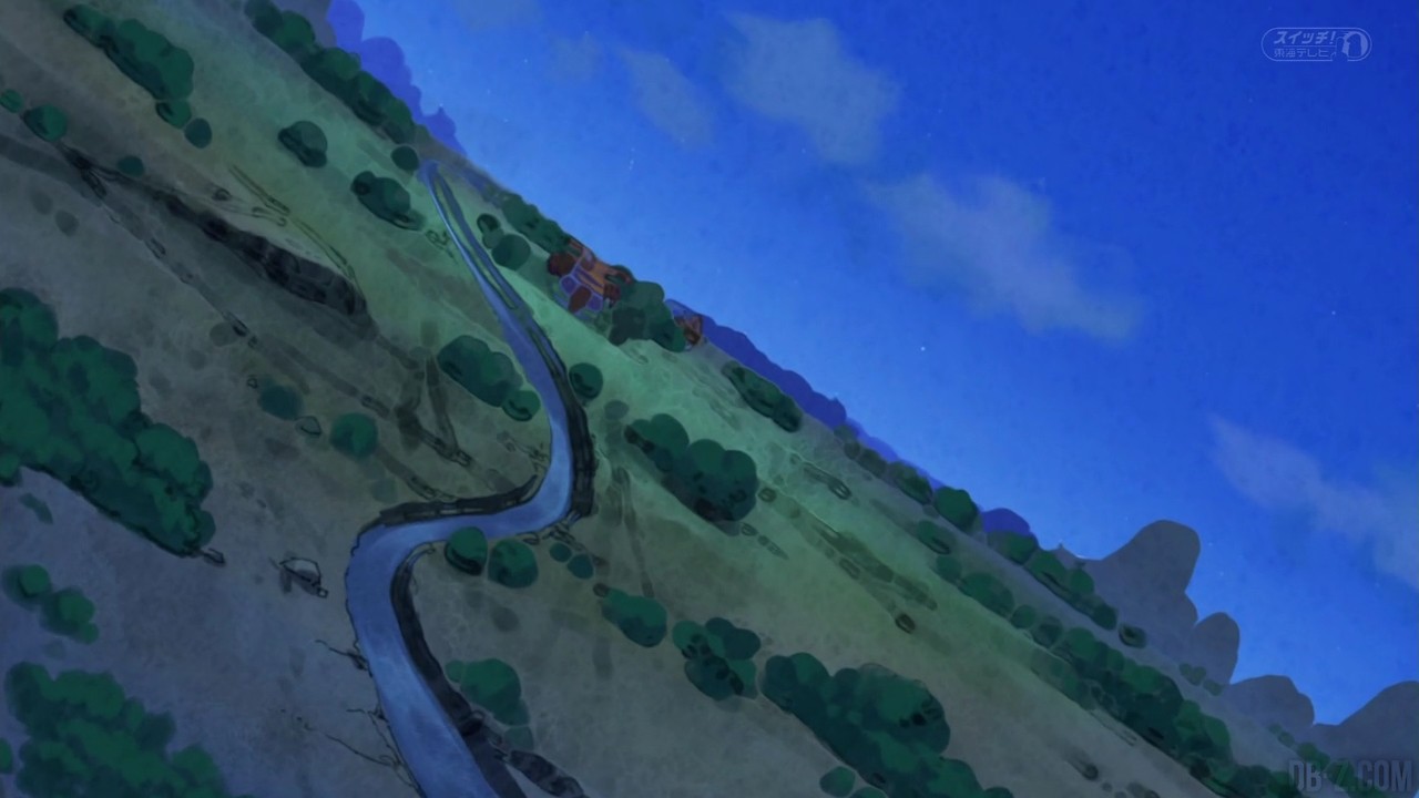 Dragon Ball Super Episode 43 IMAGES