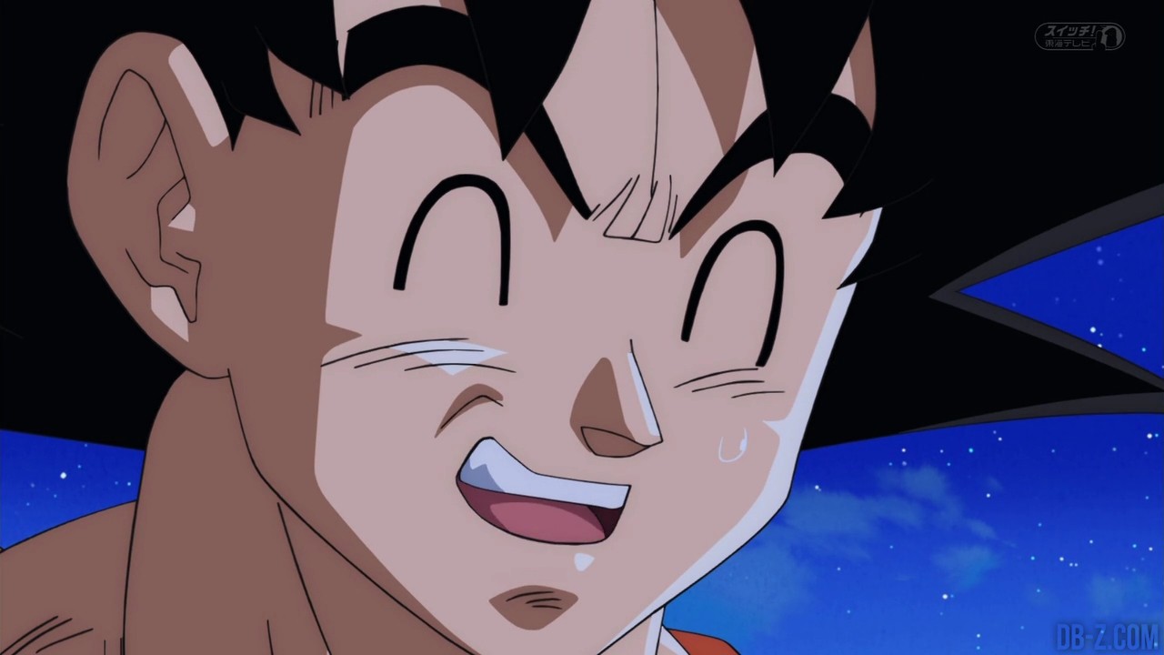 Dragon Ball Super Episode 43 IMAGES