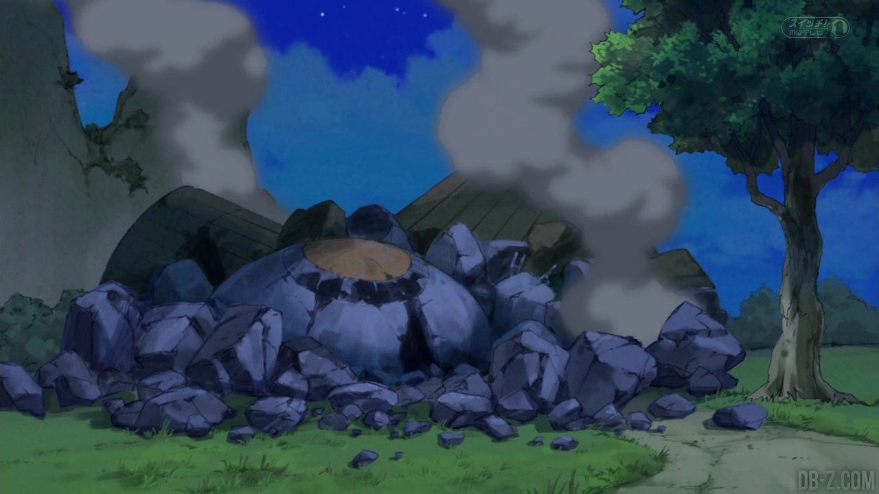Dragon Ball Super Episode 43 IMAGES