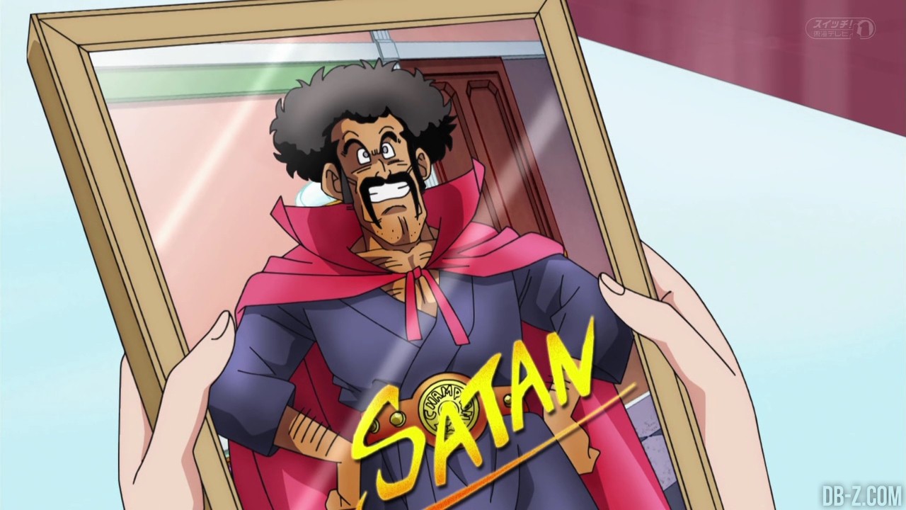 Dragon Ball Super Episode 43 IMAGES