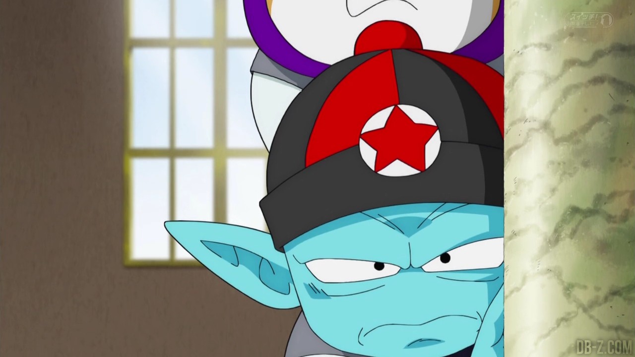 Dragon Ball Super Episode 43 IMAGES