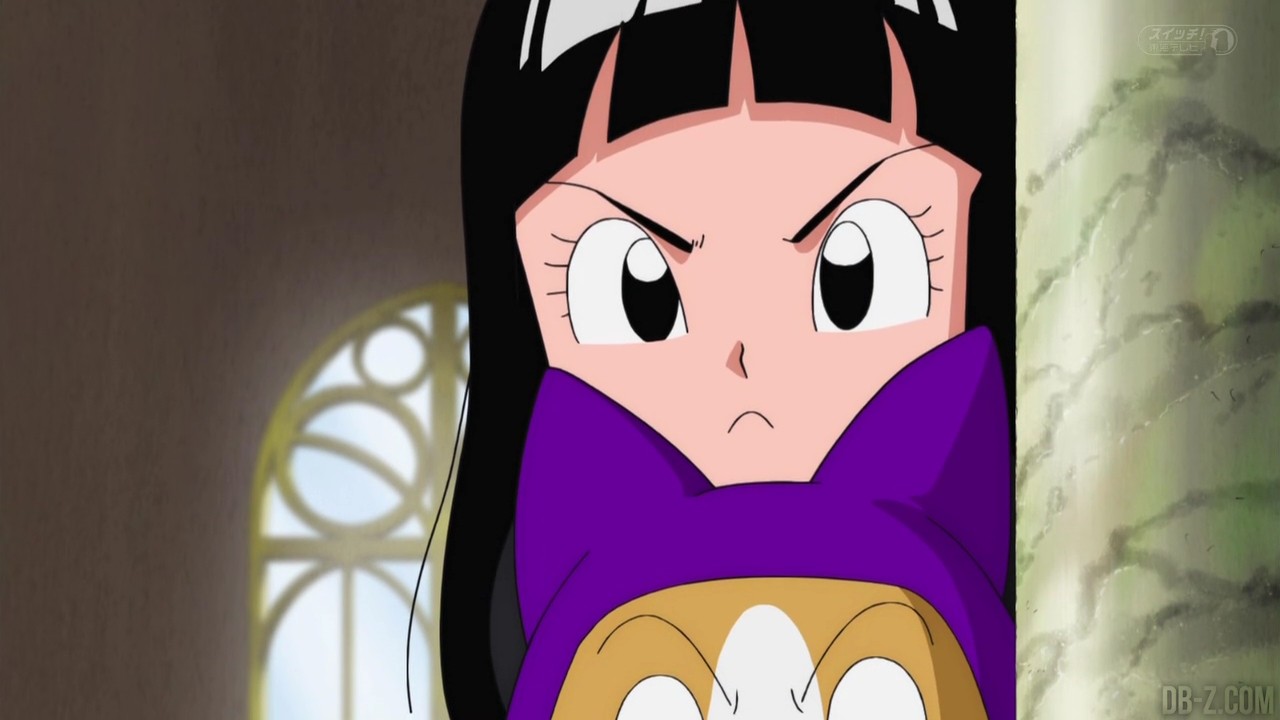 Dragon Ball Super Episode 43 IMAGES