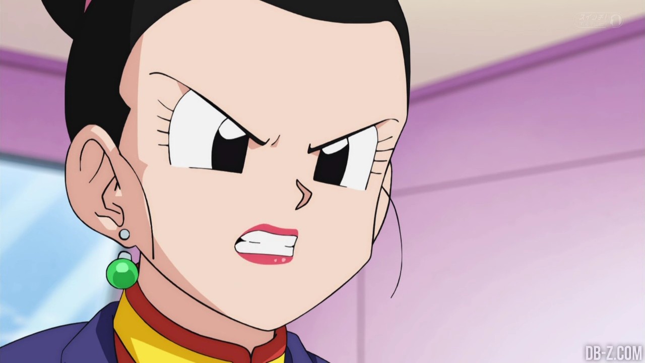 Dragon Ball Super Episode 43 IMAGES