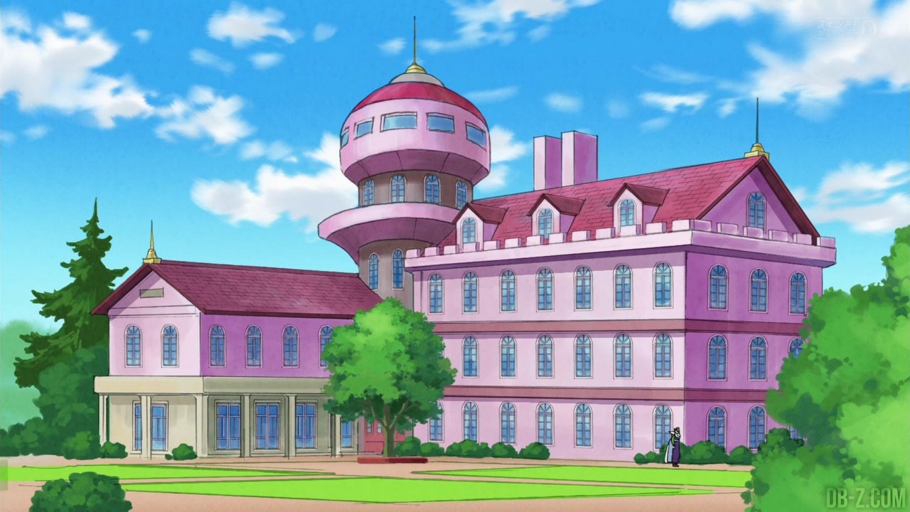 Dragon Ball Super Episode 43 IMAGES