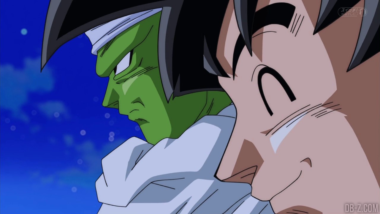 Dragon Ball Super Episode 43 IMAGES