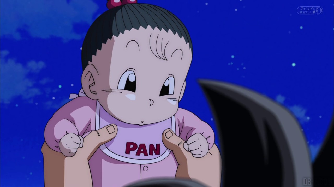 Dragon Ball Super Episode 43 IMAGES