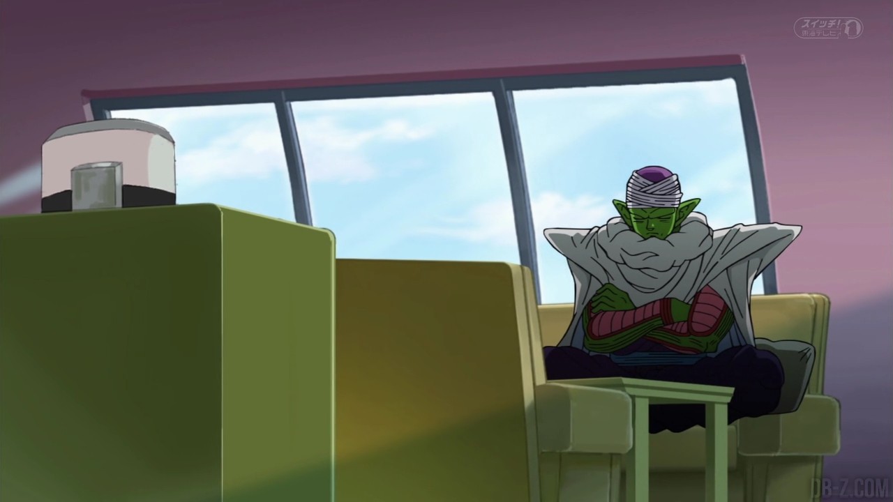 Dragon Ball Super Episode 43 IMAGES