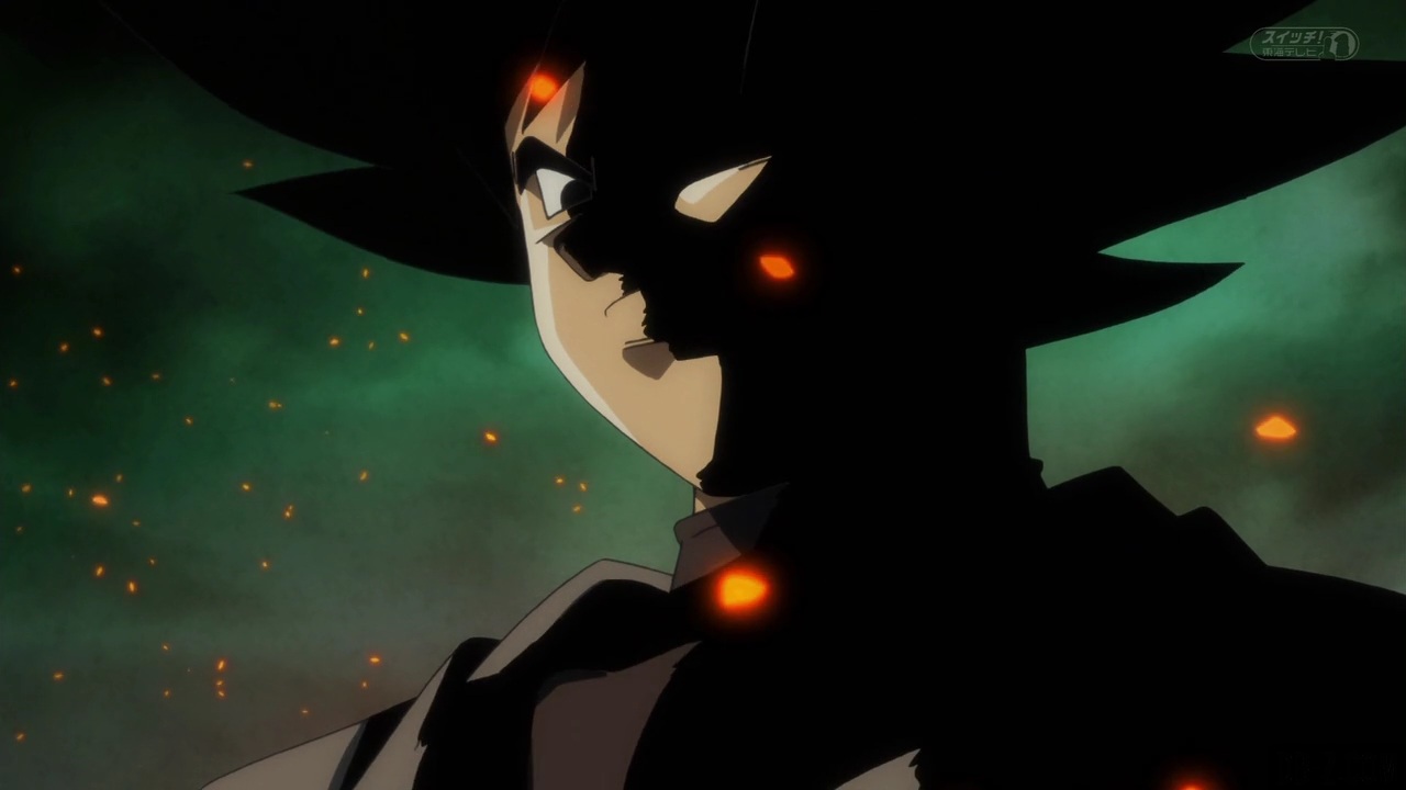 Dragon Ball Super Episode 47 en VF offert par Toonami