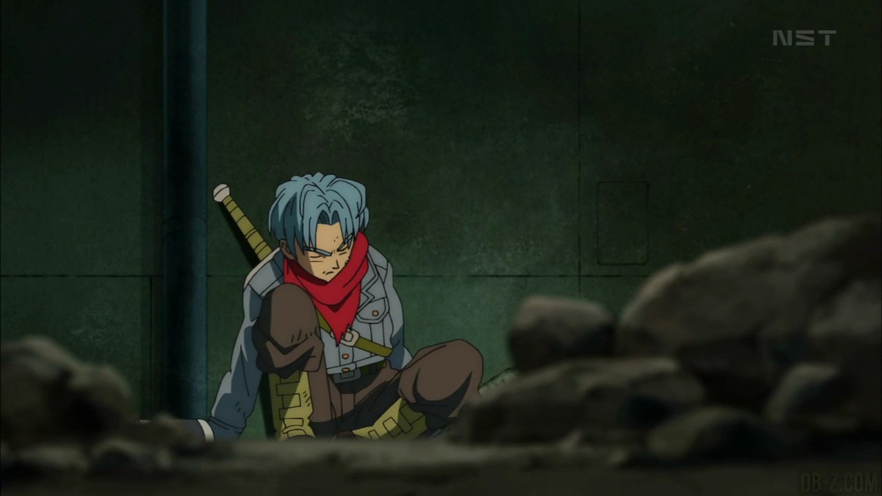 Dragon Ball Super Episode 47 48 – Dragon Ball Super en France ...