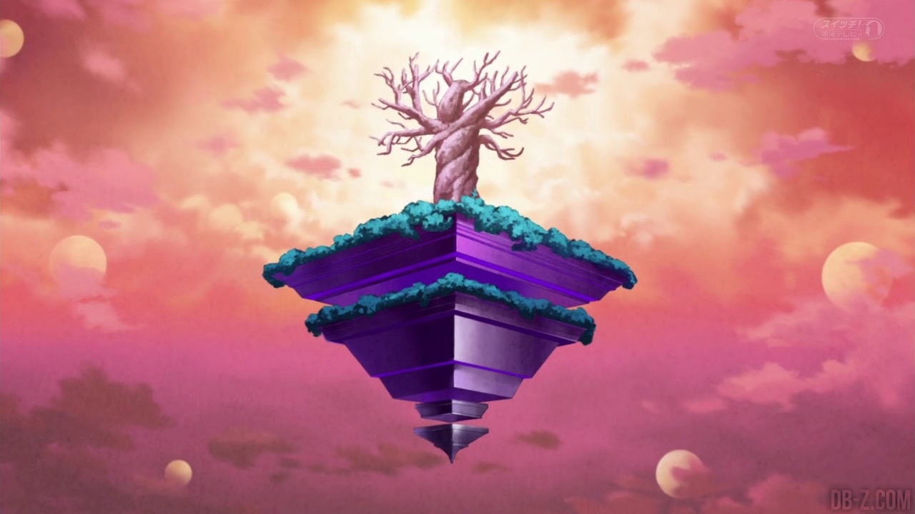 Dragon Ball Super Episode 48 144 – Dragon Ball Super en France ...