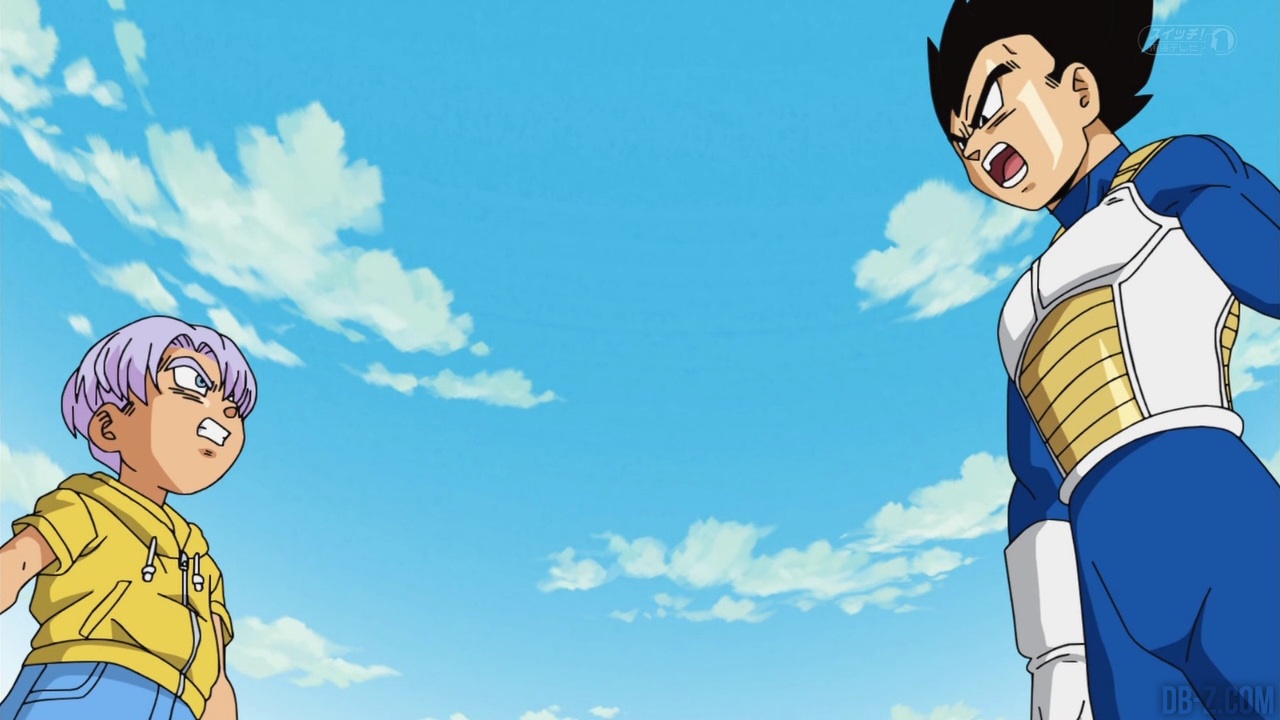 Dragon Ball Super Episode 48 156 – Dragon Ball Super en France ...