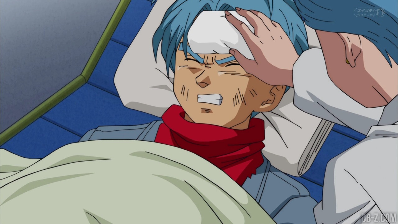 Dragon Ball Super Episode 48 164 – Dragon Ball Super en France ...