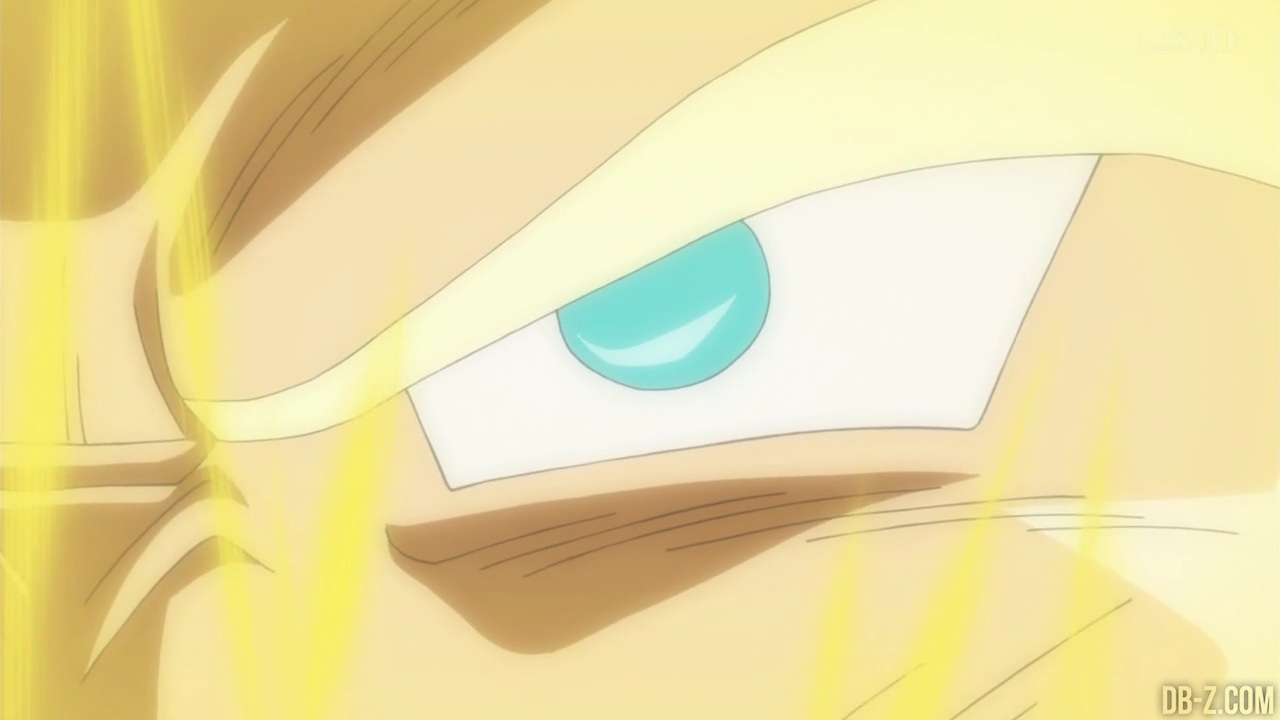 Dragon Ball Super Episode 48 : IMAGES