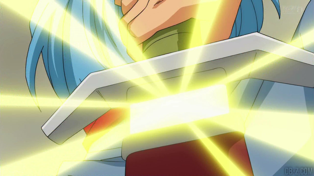 Dragon Ball Super : OPENING 1 (Version 6) Dragon Ball Super : OPENING 1 (Version 6)