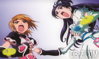 Un marathon de 29 heures d'animés pour les 60 ans de Toei Animation