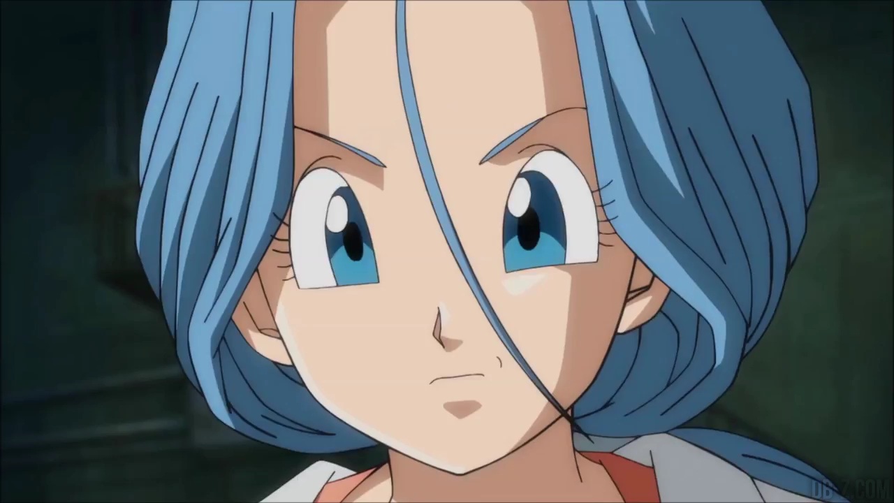Trailer Dragon Ball Super Arc Trunks 18 – Dragon Ball Super en France ...