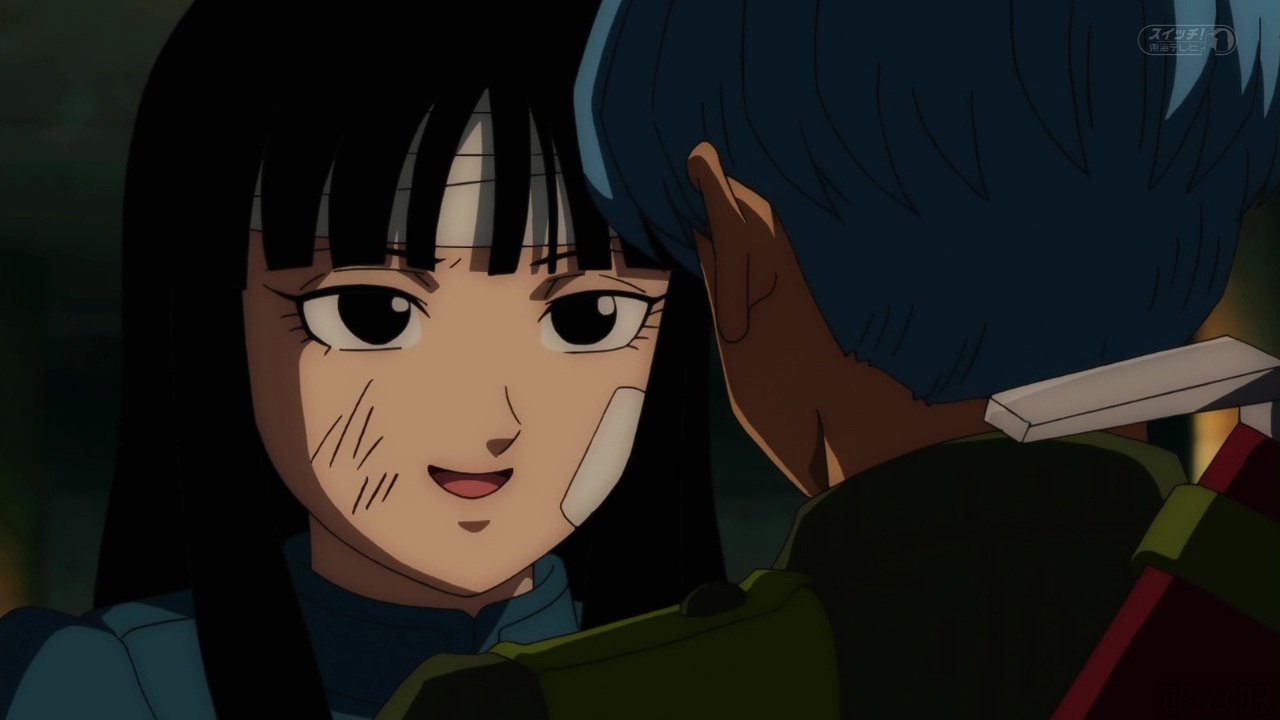 Dragon Ball Super Episode 56 : IMAGES