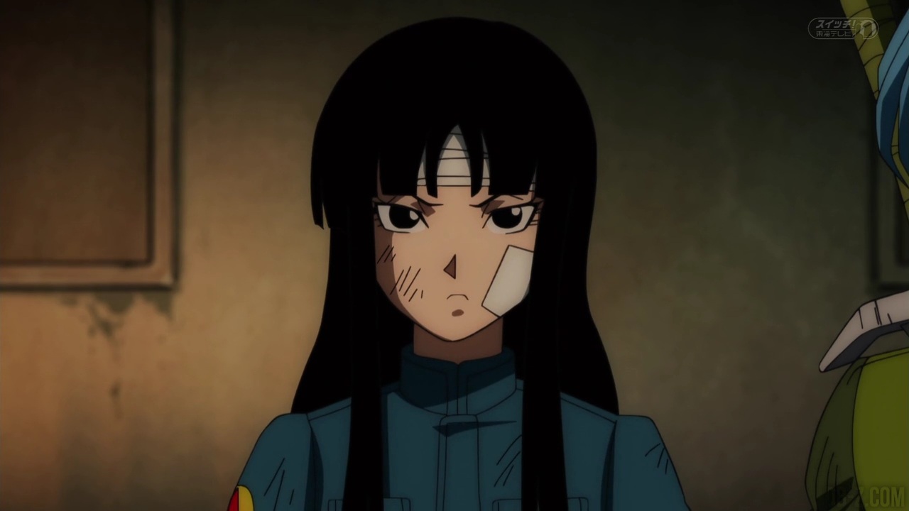 Dragon Ball Super Episode 56 : IMAGES