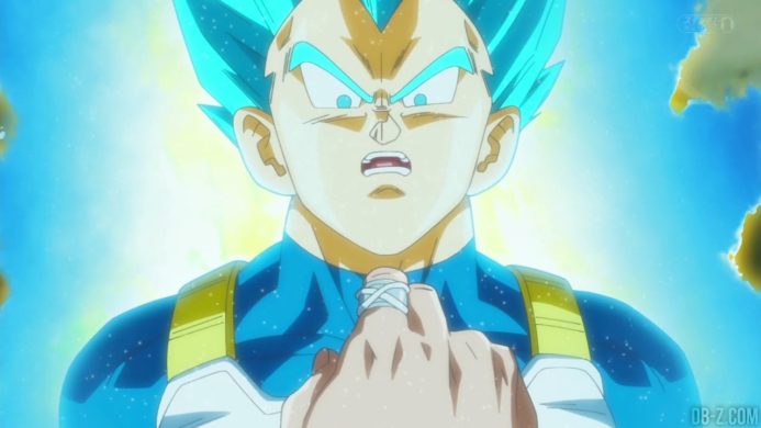 Dragon Ball Super Episode 56 : IMAGES
