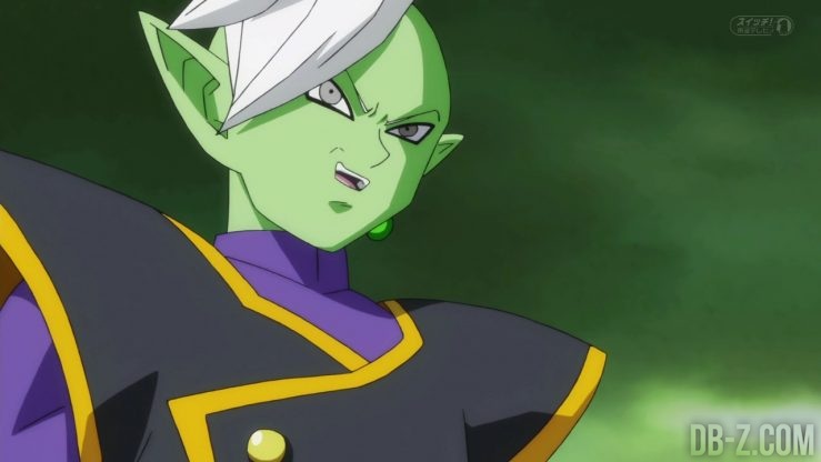 Dragon Ball Super Episode 57 : IMAGES