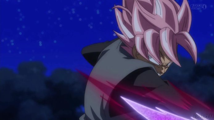Dragon Ball Super Épisode 63 : La fierté des Saiyans