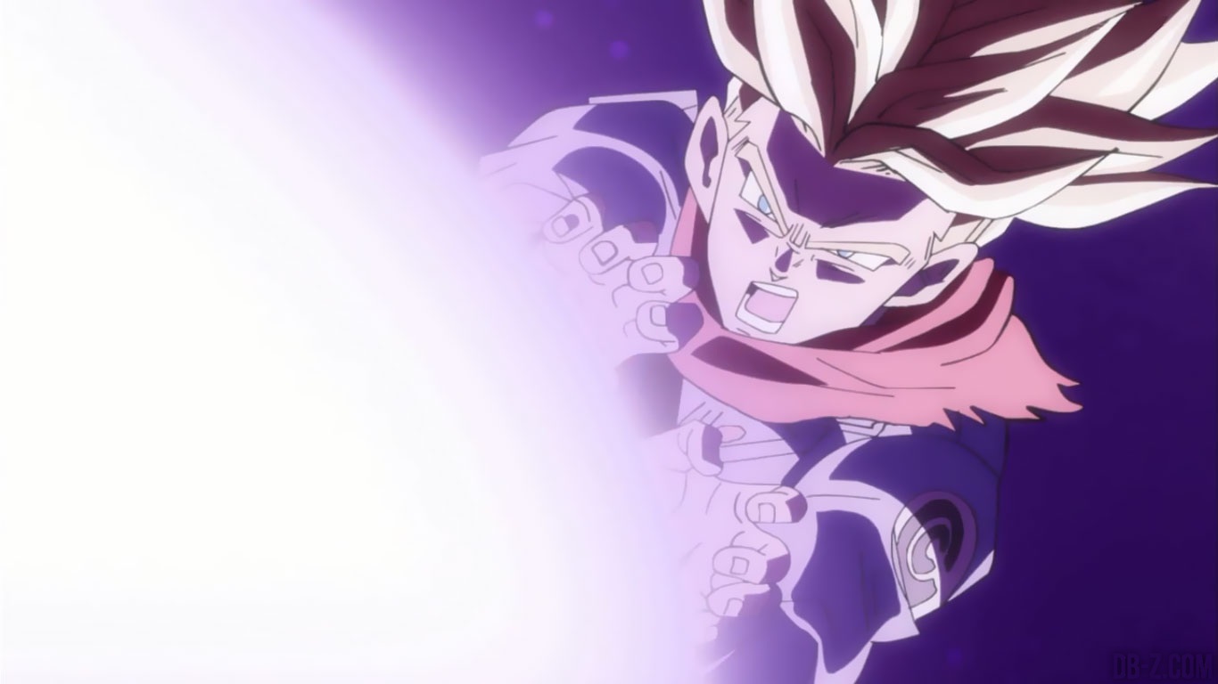 Dragon Ball Super Episode 63 : Preview du Weekly Shonen Jump