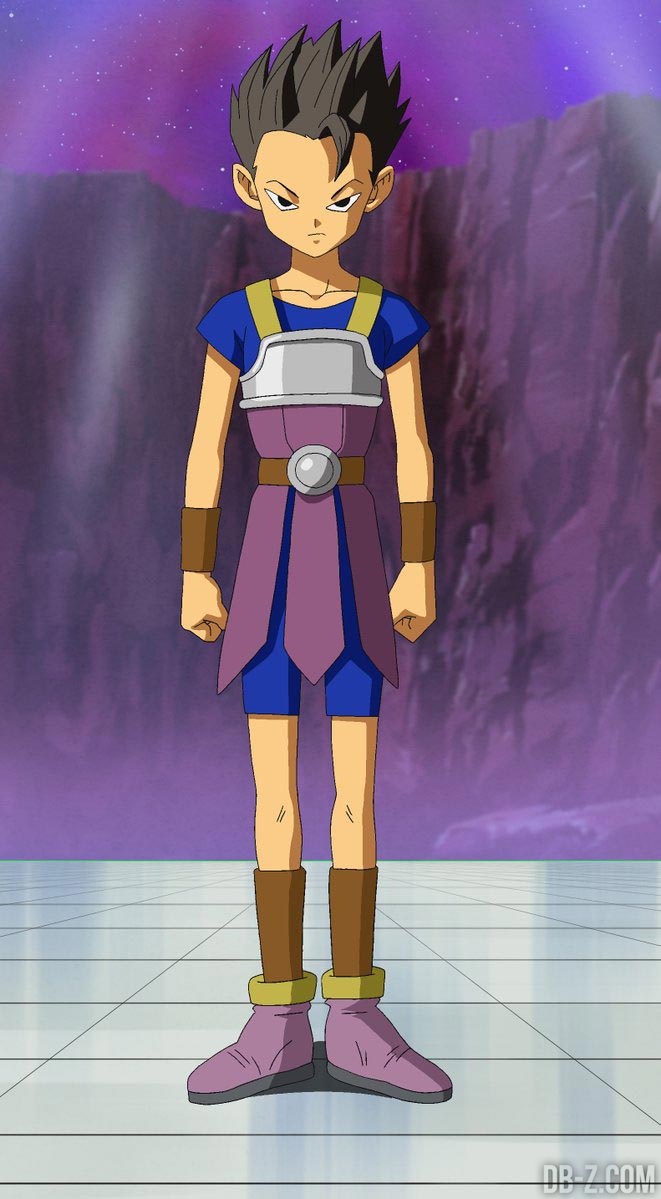 Dragon Ball Xenoverse 2 : Frost & Kyabe dans le 1er pack de DLC